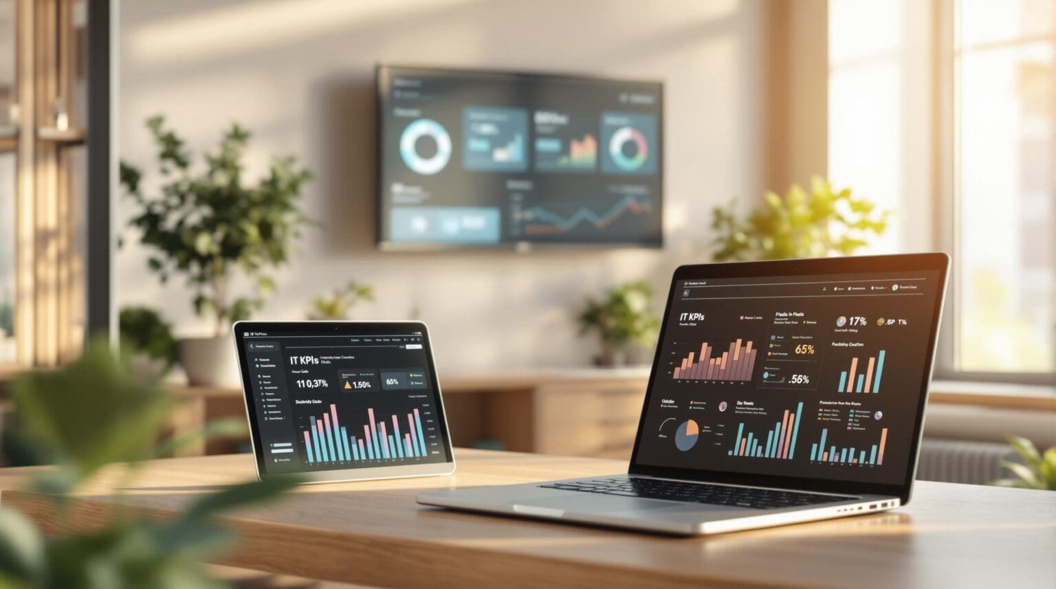 Ultimate Guide to IT KPI Alignment - InfraZen